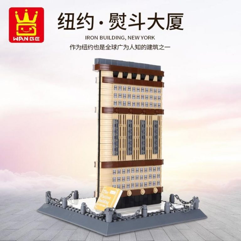 Modular Building New Release 2022